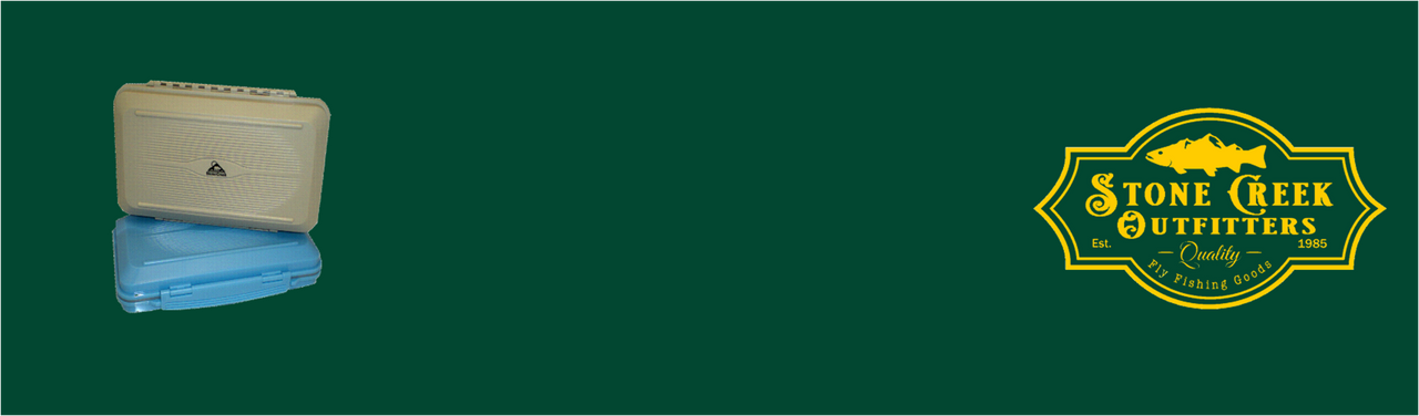 Streamer Boxes