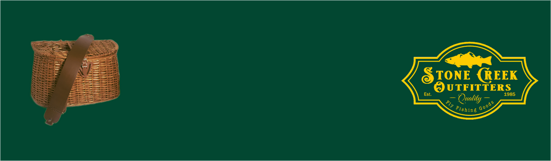 Classic & Standard Split Willow Fishing Creels for Anglers