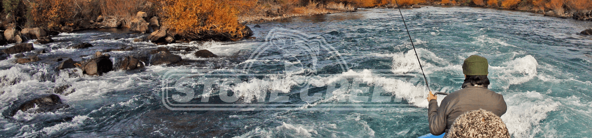 Ball Strike Indicators for Fly Fishing | Stone Creek™