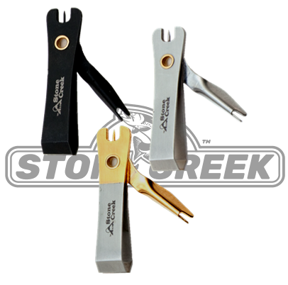 Nipper/Knot Tool Combo – Stone Creek Outfitters