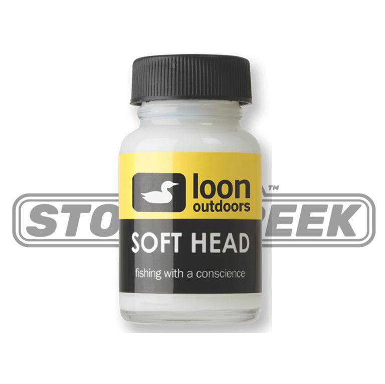 Loon™ - Soft Head – Stone Creek Outfitters