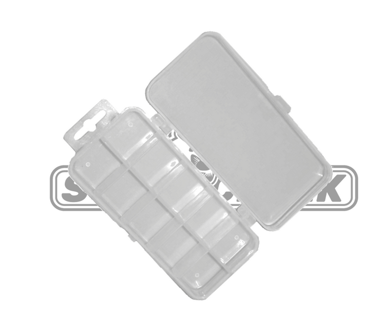 Standard 10 Compartment - Economy Box – Stone Creek Outfitters