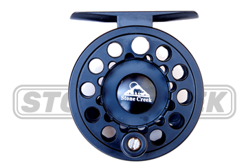 Mini Rod/Reel Outfit – Compact Fly Fishing Combo